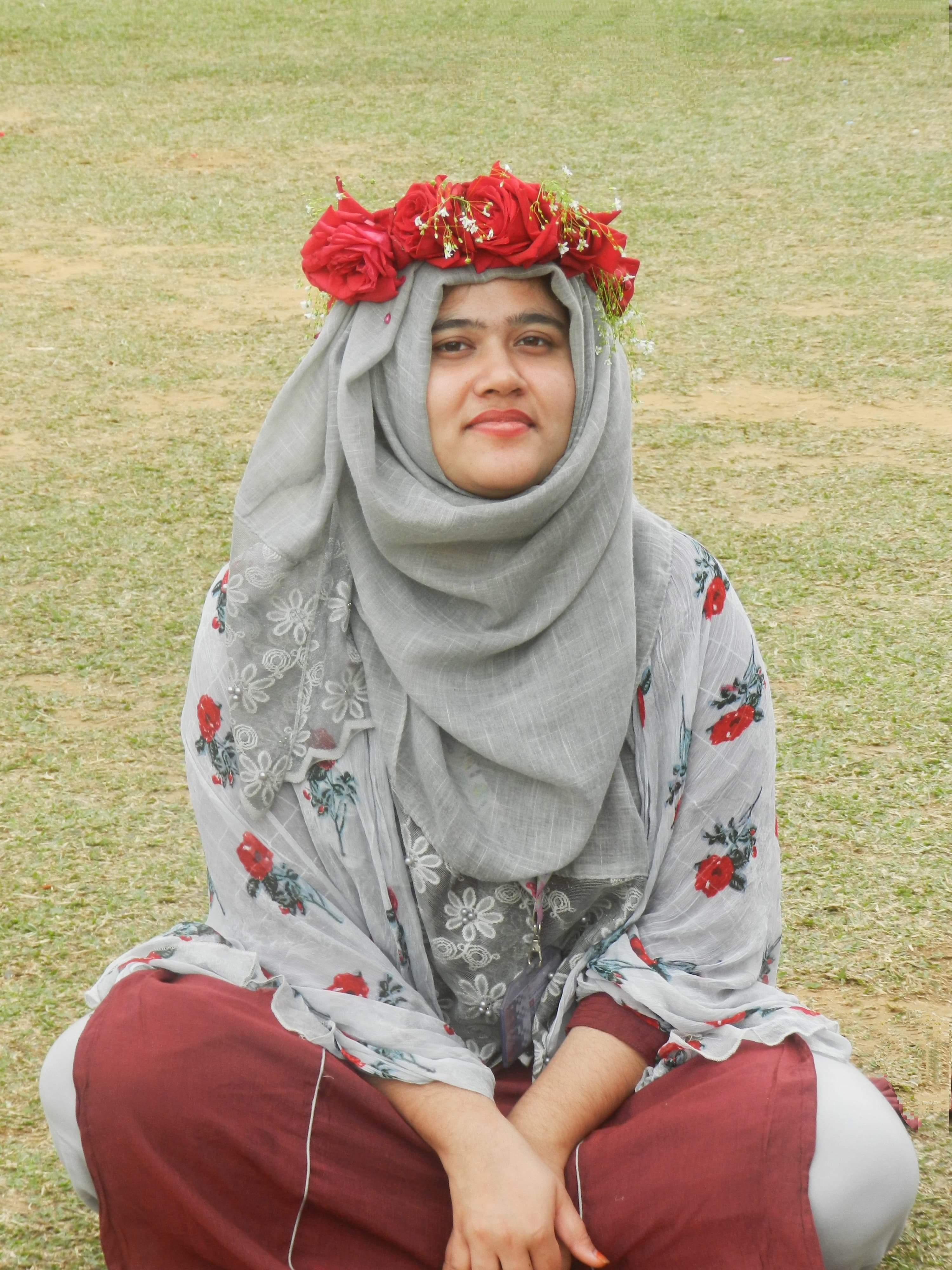 Huray Jannat Portfolio